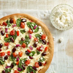 Canadian to the Crust | Panago Pizza | Our Food | High Quality Pizza ...