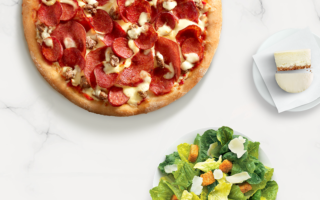 AB - Edmonton - 10742 82 AVE | Panago Pizza