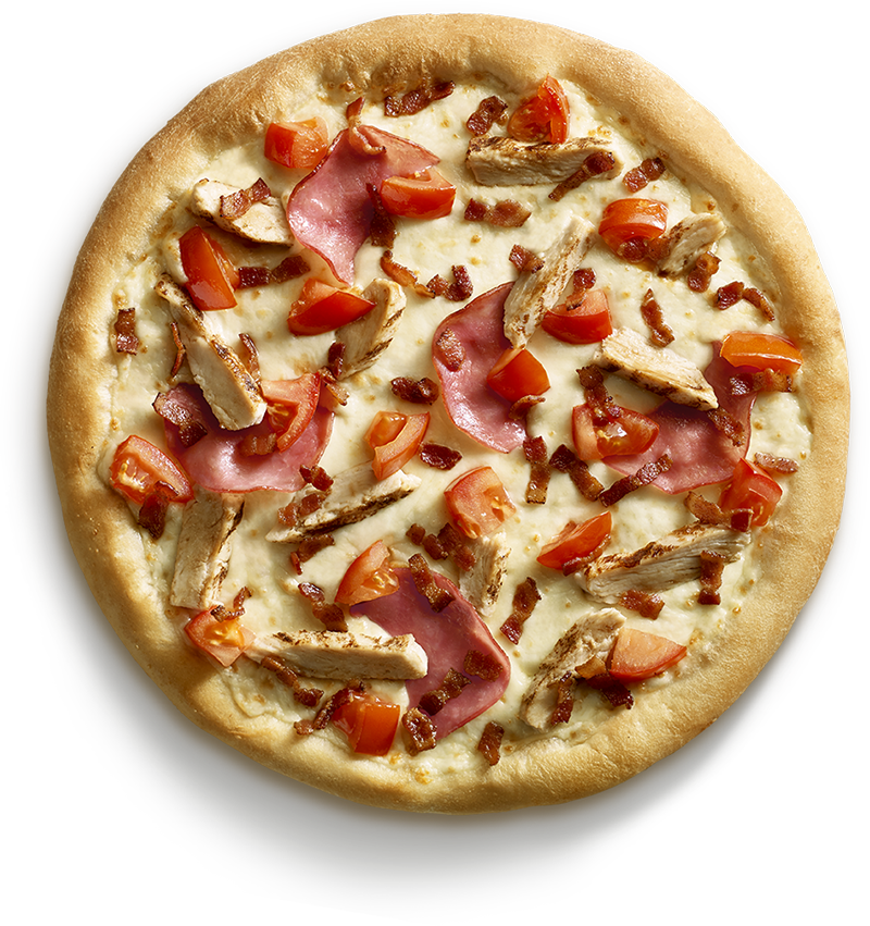 Pizza Delivery | Order Food Online | Panago Pizza