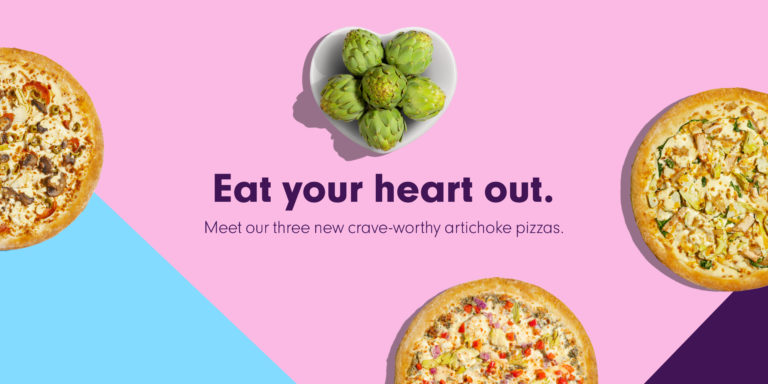 Pizza Delivery | Order Food Online | Panago Pizza