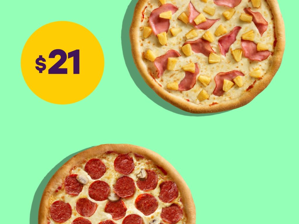 BC - Nanaimo - 218 4 ST | Panago Pizza