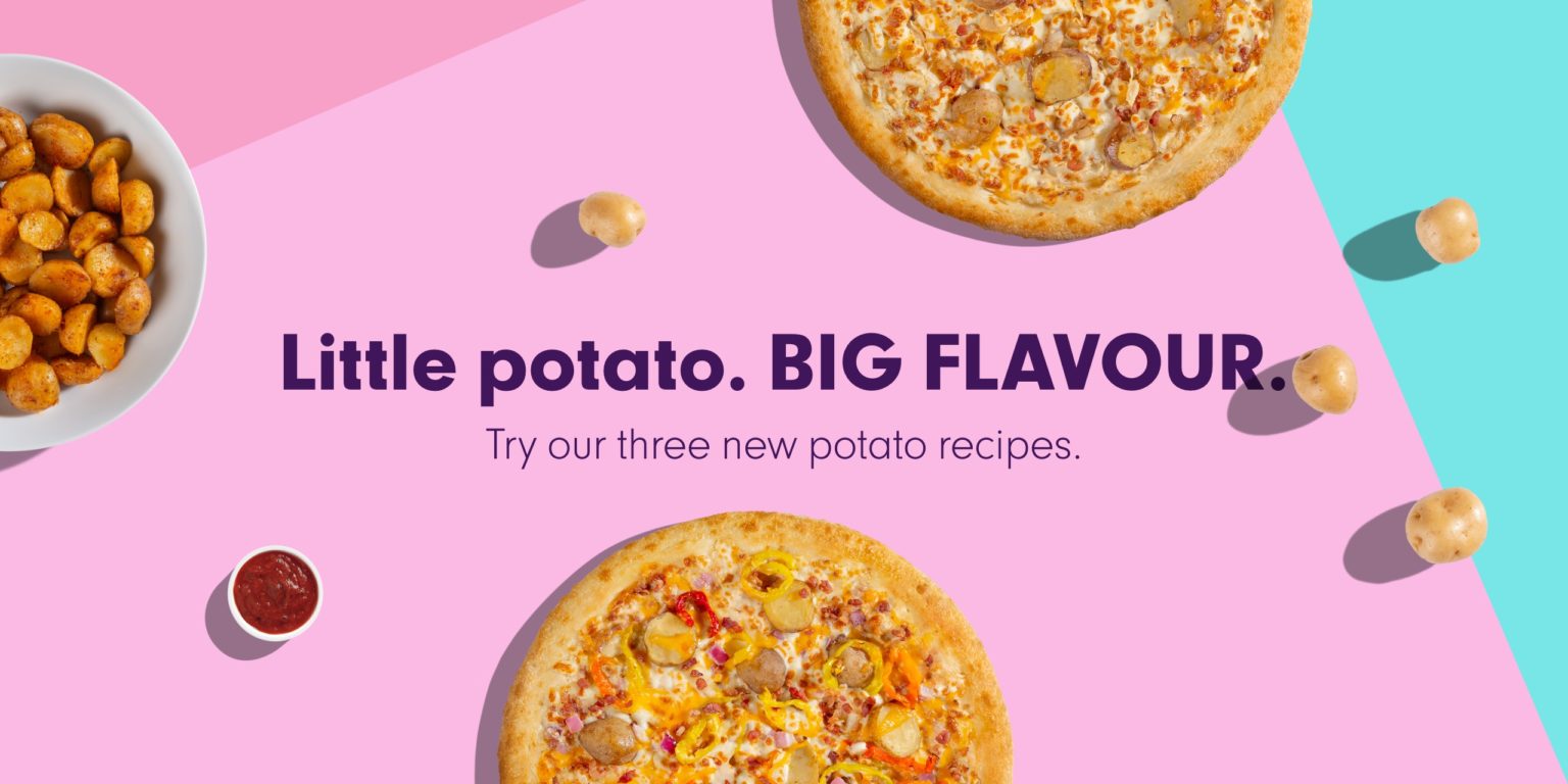 Pizza Delivery | Order Food Online | Panago Pizza