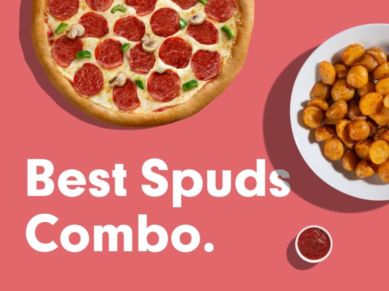 Pizza Delivery | Order Food Online | Panago Pizza