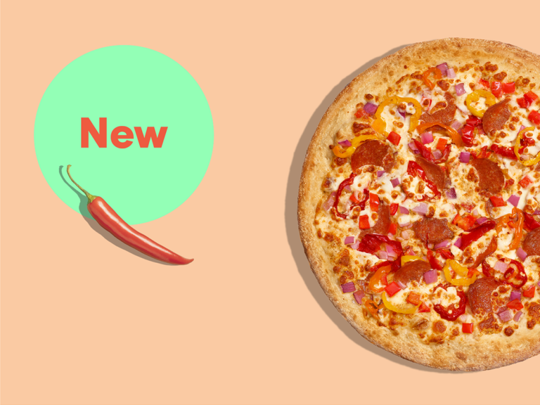 AB - Cold lake - 5121 50 AVE | Panago Pizza