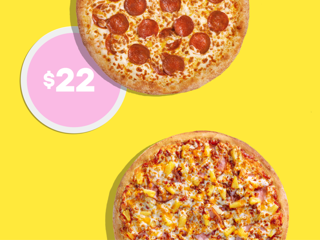 SK - Saskatoon - 3000 DIEFENBAKER DR | Panago Pizza