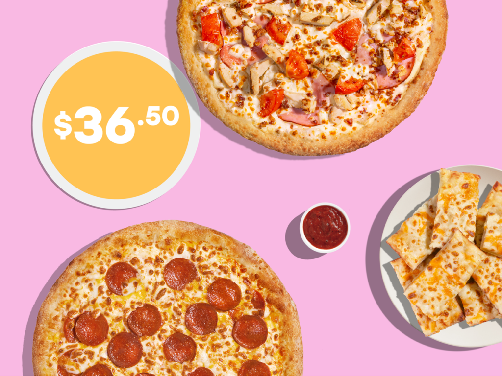 BC - Salmon arm - 360 TRANS CANADA HWY SW | Panago Pizza