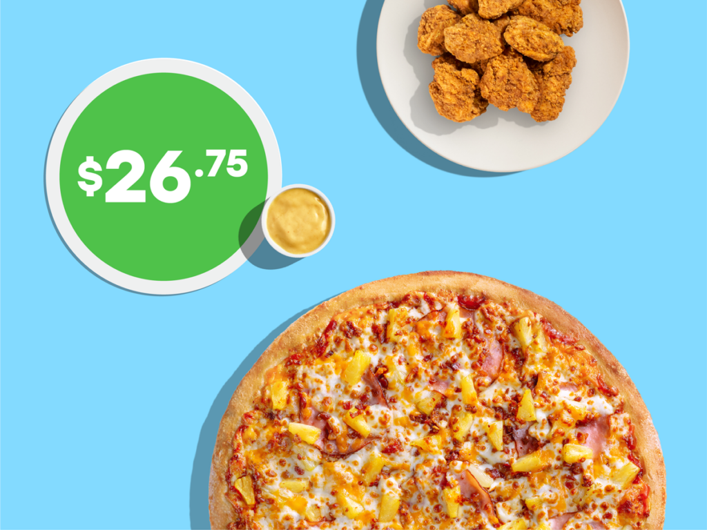 BC - Salmon arm - 360 TRANS CANADA HWY SW | Panago Pizza