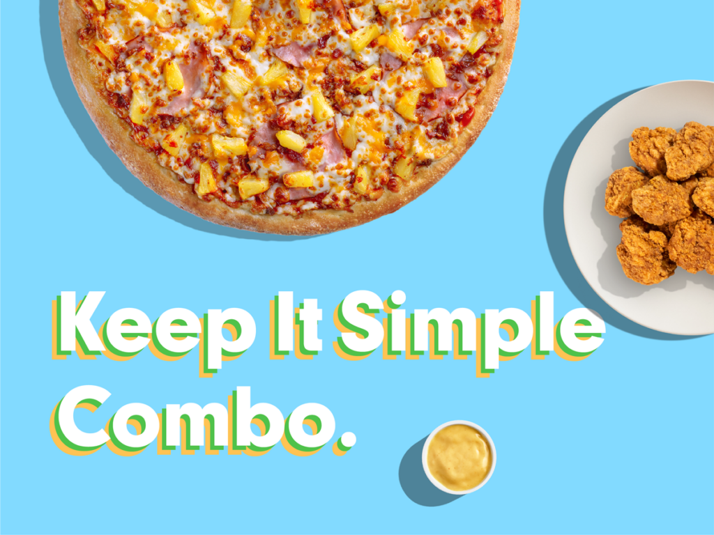 Pizza Delivery | Order Food Online | Panago Pizza