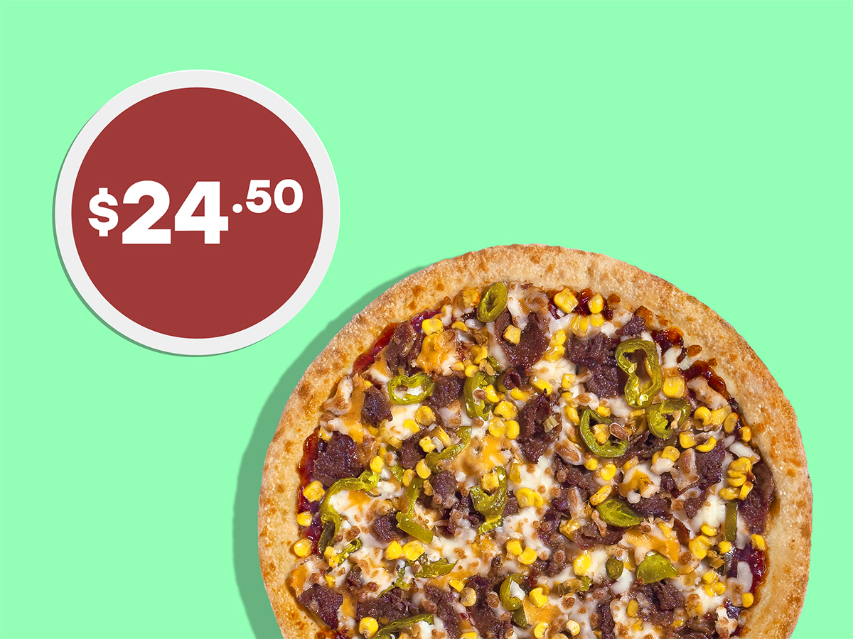 BC - Trail - 1199 BAY AVE | Panago Pizza