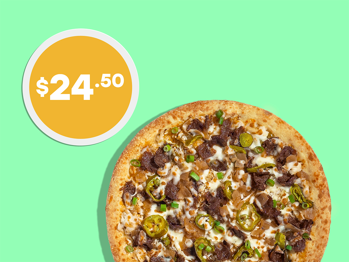 AB - Calgary - 837 17 AVE SW | Panago Pizza