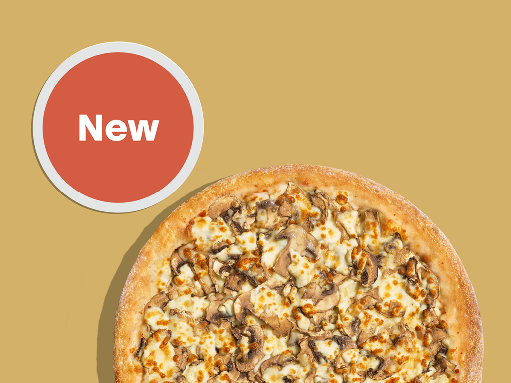 BC - Salmon arm - 360 TRANS CANADA HWY SW | Panago Pizza