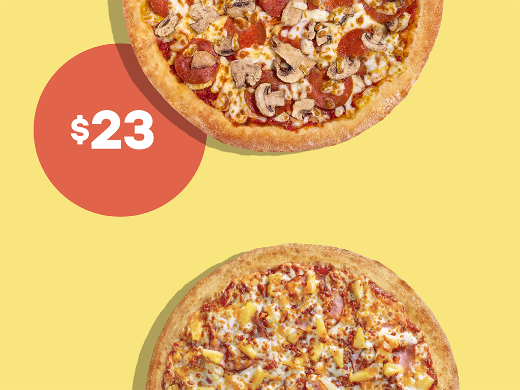 AB - Leduc - 5005 51 AVE | Panago Pizza