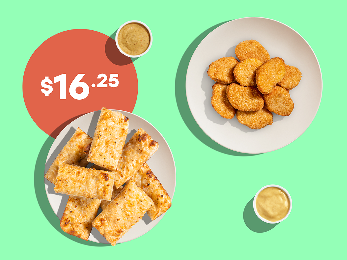 BC - Surrey - 12840 16 AVE | Panago Pizza