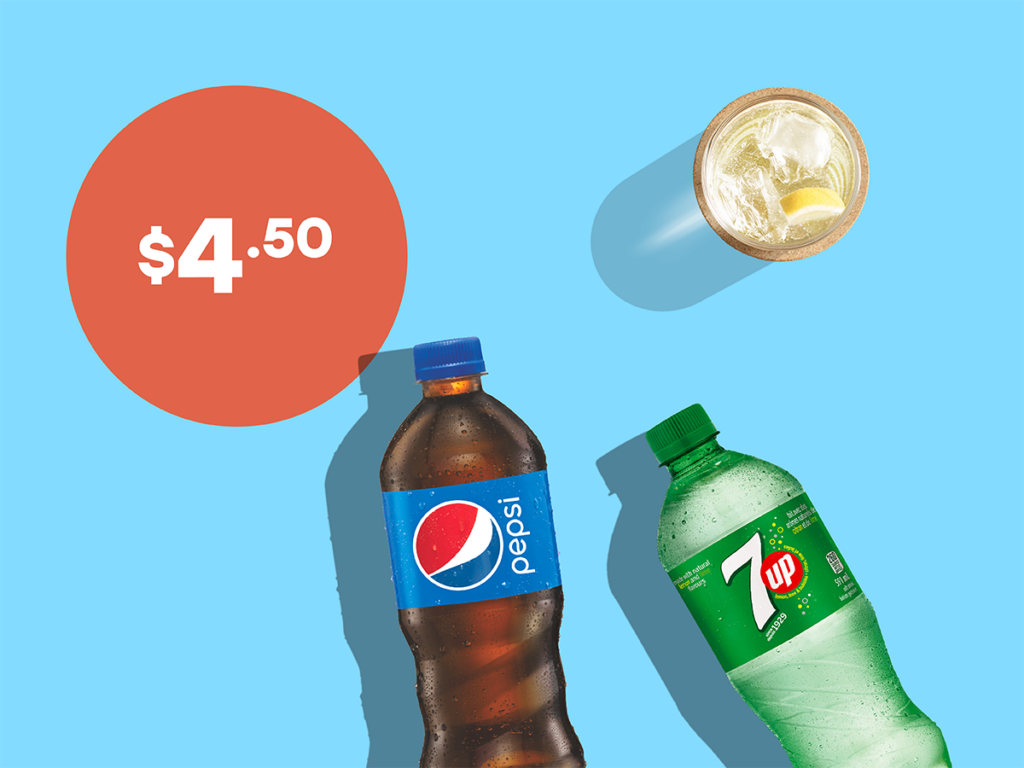 BC - Hope - 725 4 AVE | Panago Pizza