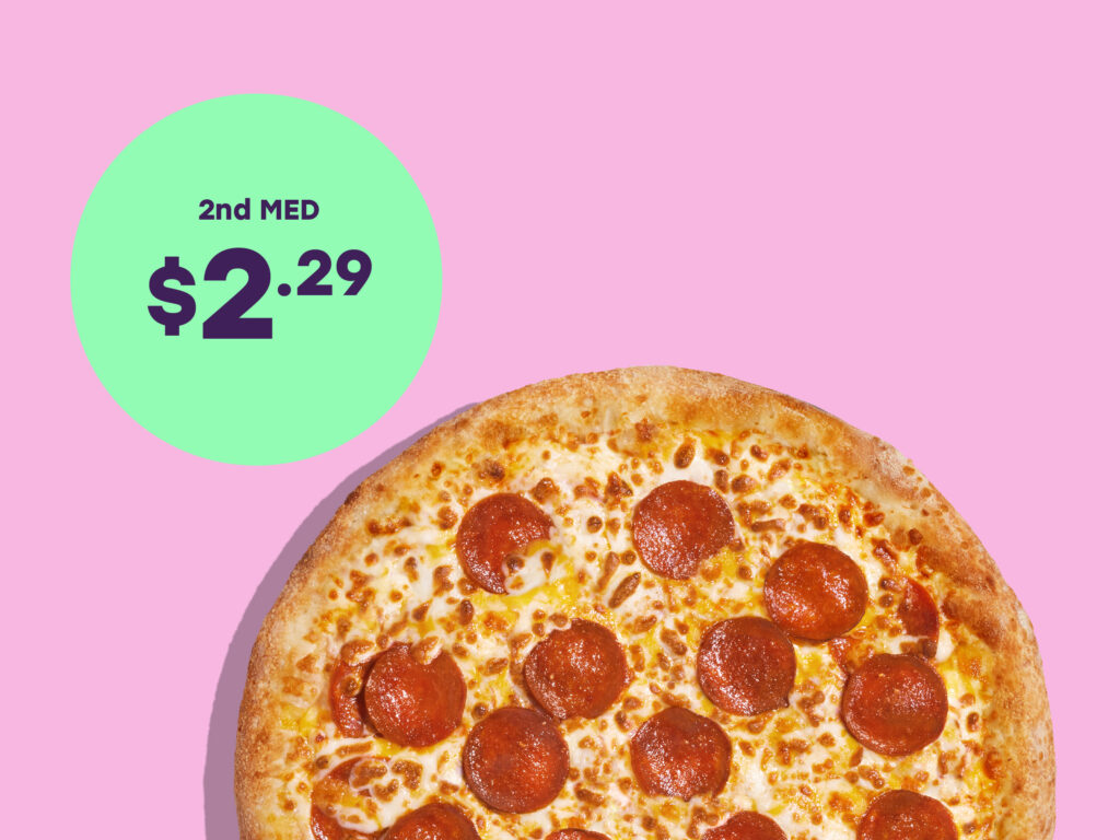 BC - Hope - 725 4 AVE | Panago Pizza