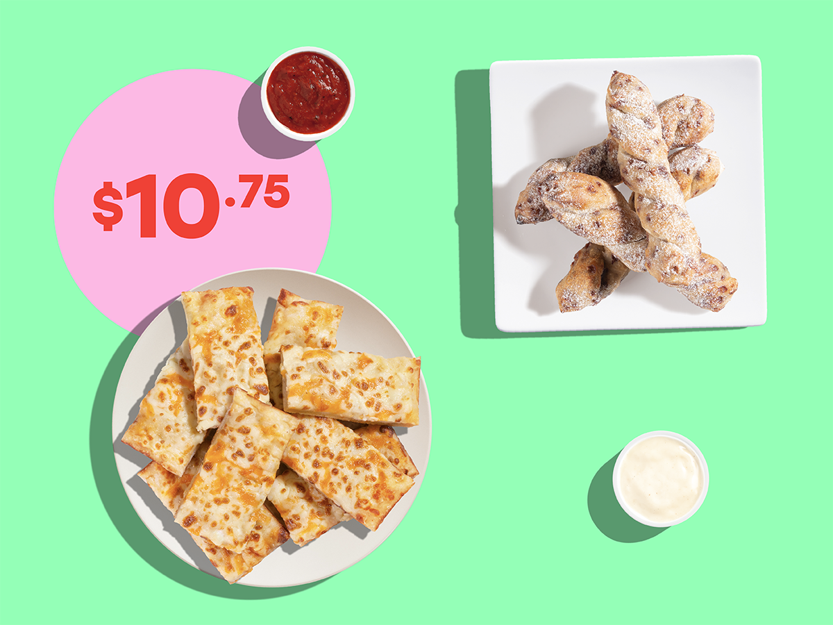 BC - Duncan - 180 CENTRAL RD | Panago Pizza