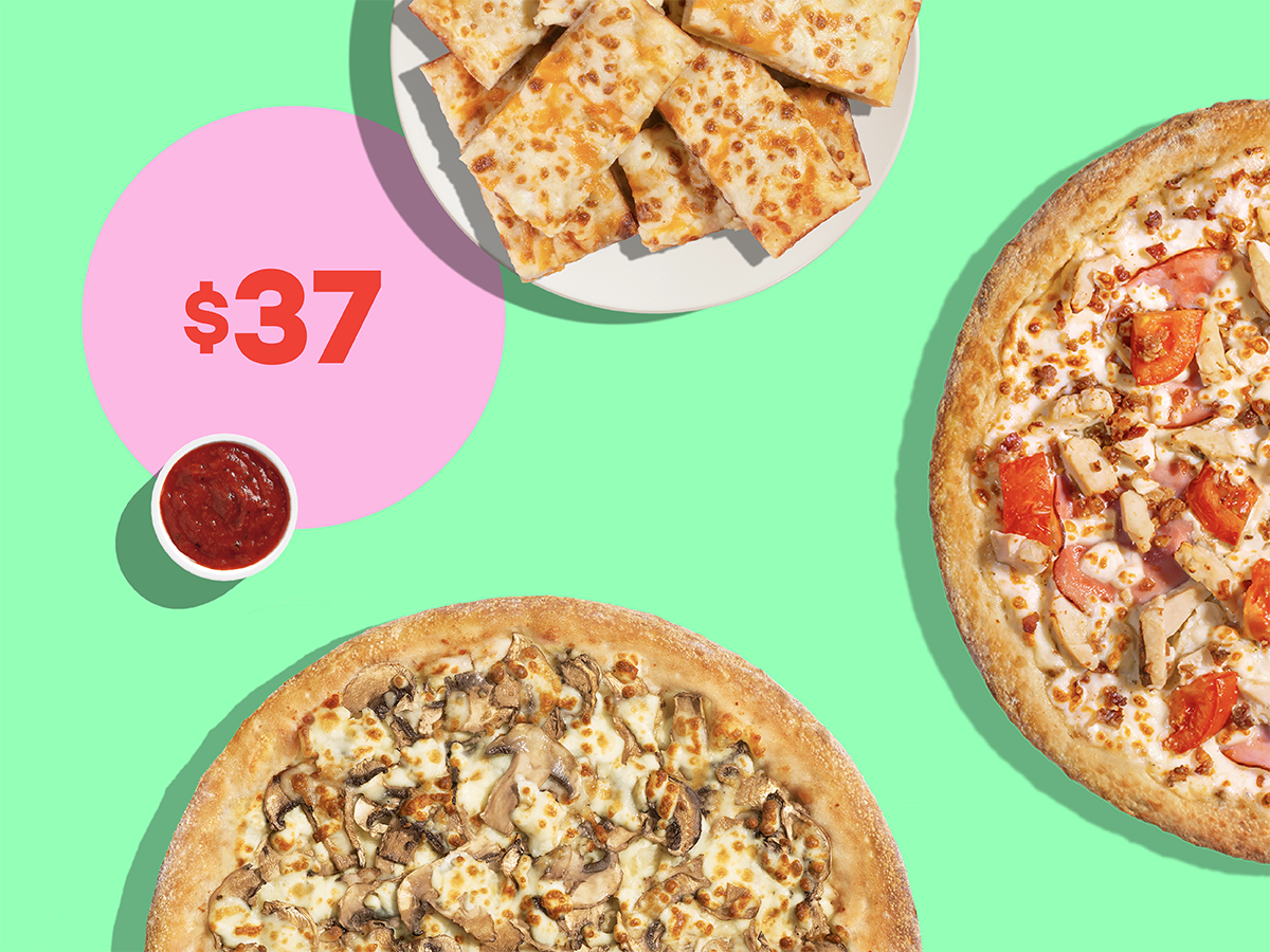 BC - West kelowna - 2475 DOBBIN RD | Panago Pizza