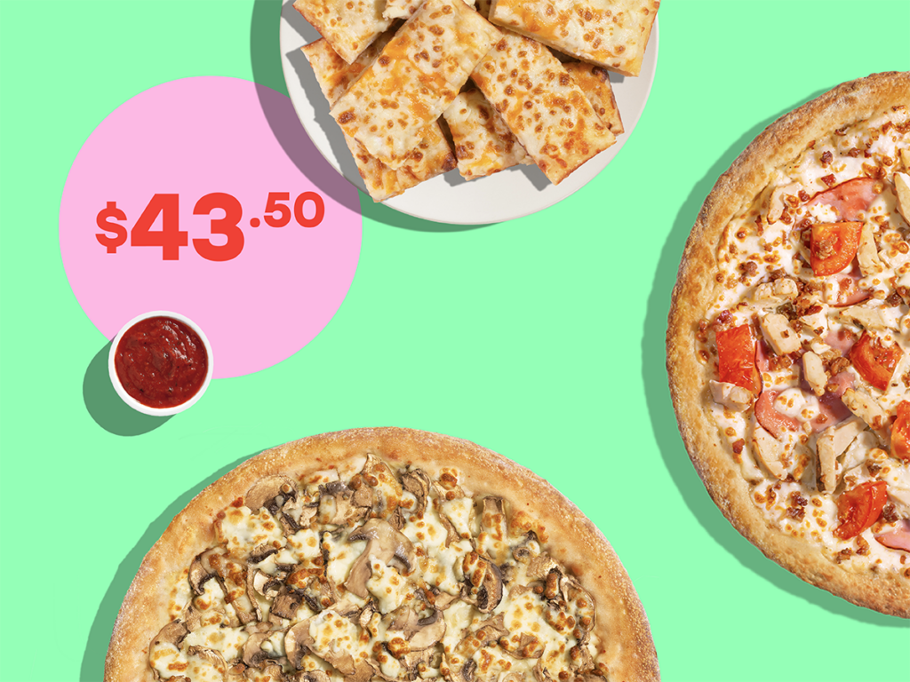 BC - Hope - 725 4 AVE | Panago Pizza