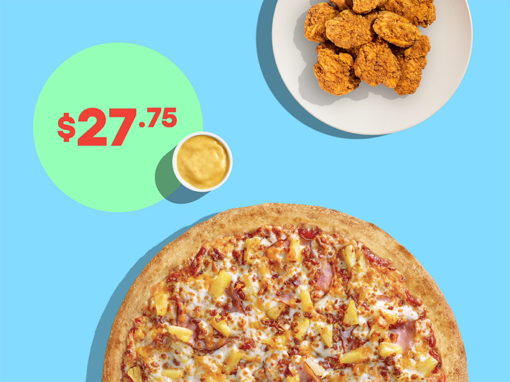 BC - Creston - 1029 CANYON ST | Panago Pizza