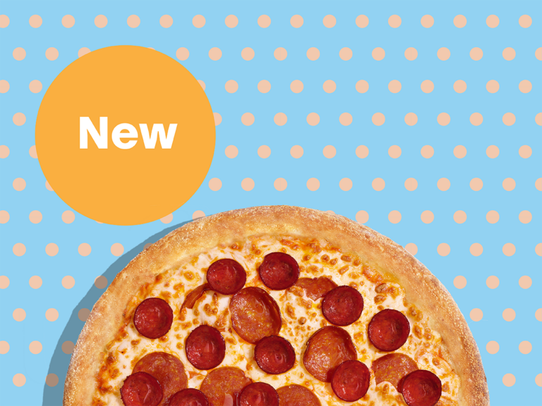 BC - Surrey - 7320 KING GEORGE HWY | Panago Pizza