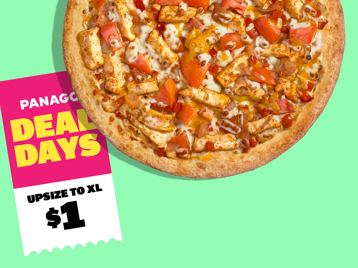 ON - Waterloo - 668 ERB ST W | Panago Pizza