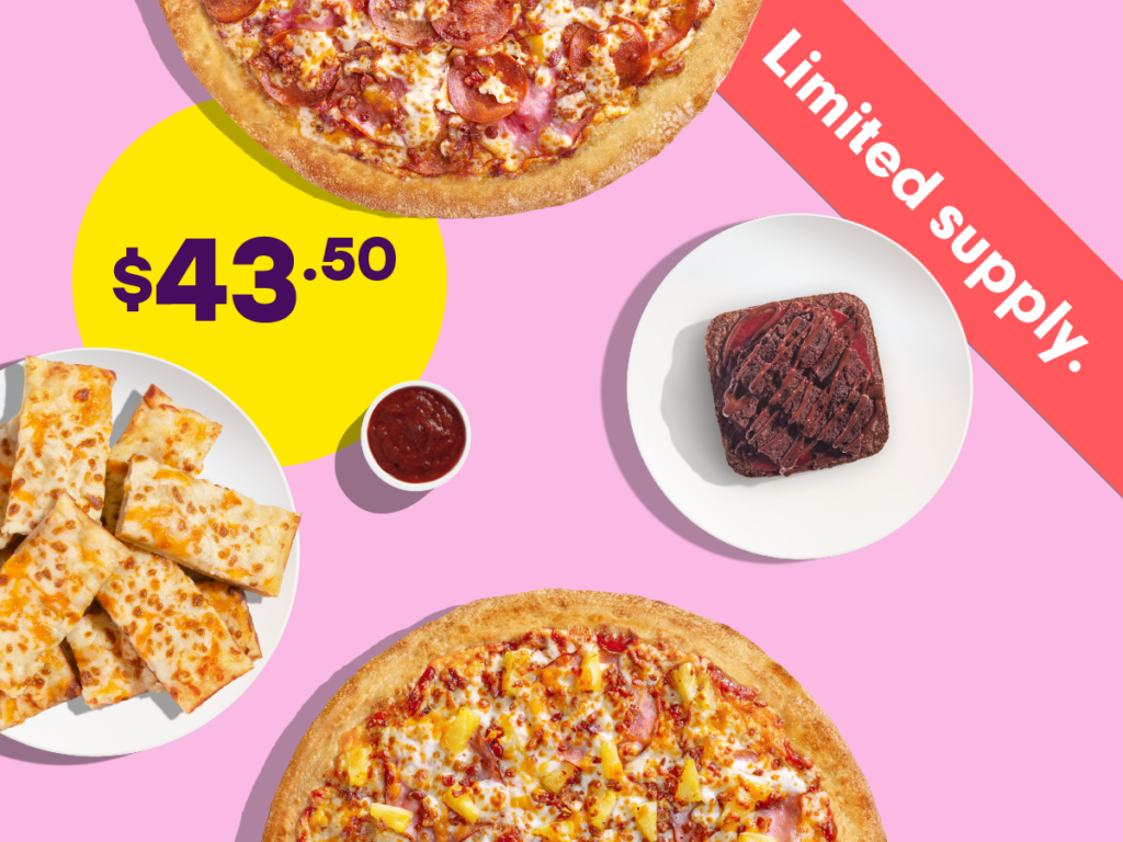 BC - Chilliwack - 3 - 45955 YALE RD | Panago Pizza