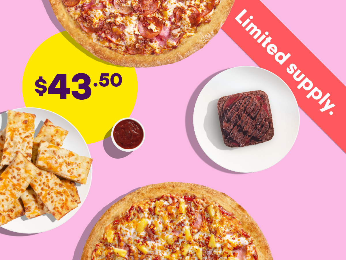 BC - Nanaimo - 218 4 ST | Panago Pizza