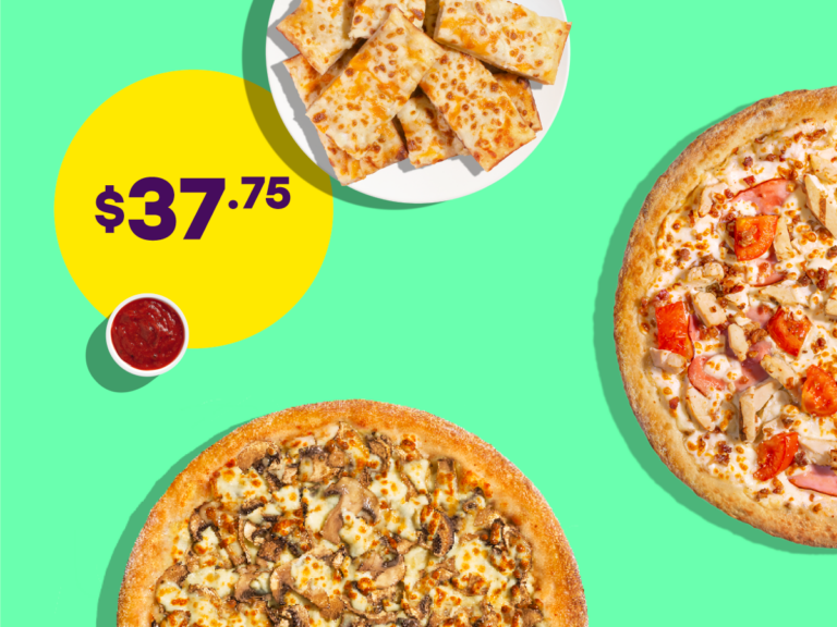 BC - Chilliwack - 3 - 45955 YALE RD | Panago Pizza