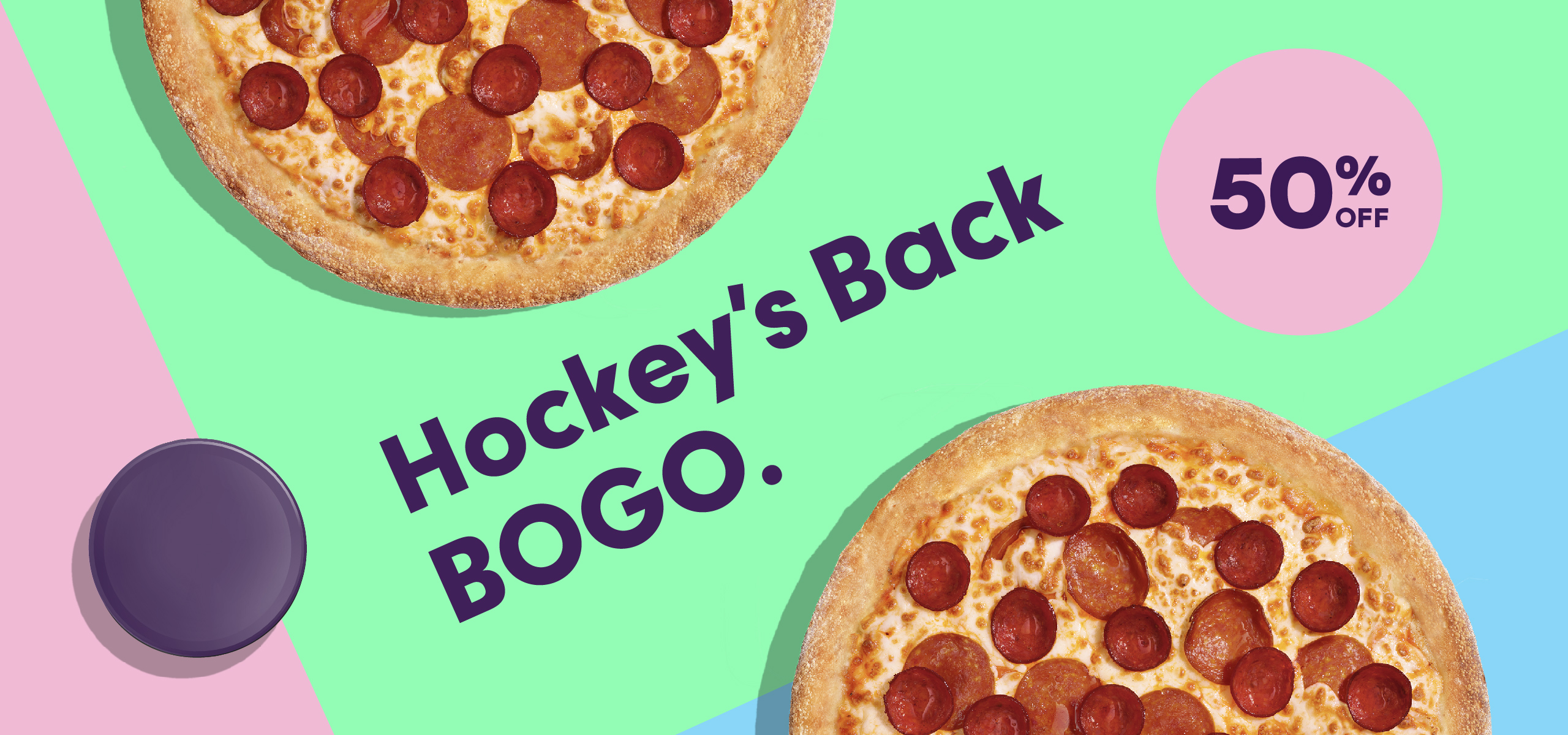 Pizza Delivery | Order Food Online | Panago Pizza