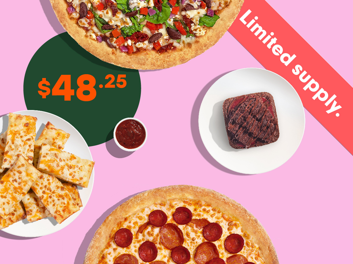 BC - Salmon arm - 360 TRANS CANADA HWY SW | Panago Pizza