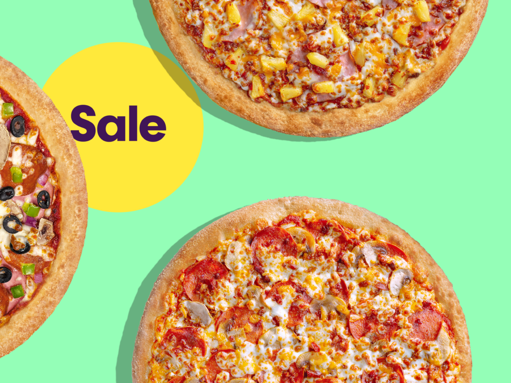 BC - Victoria - 1575 VANCOUVER STREET | Panago Pizza