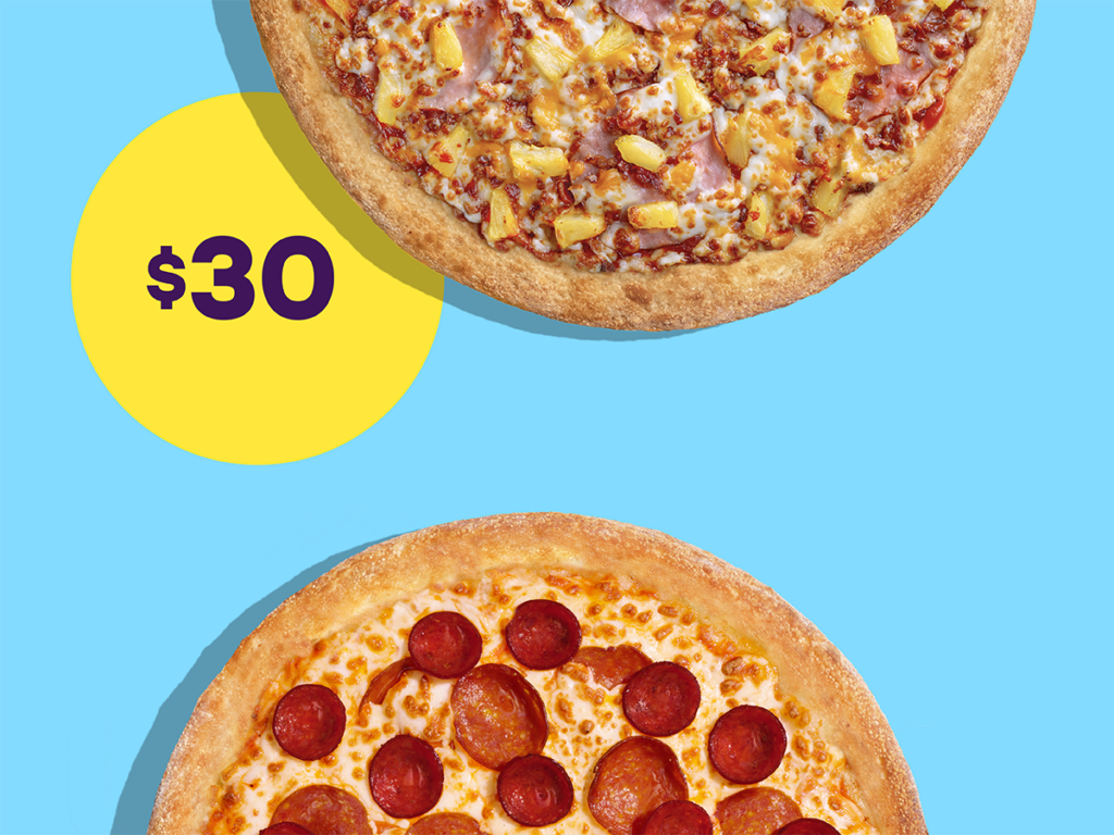 BC - Prince george - 3328 15 AVE | Panago Pizza