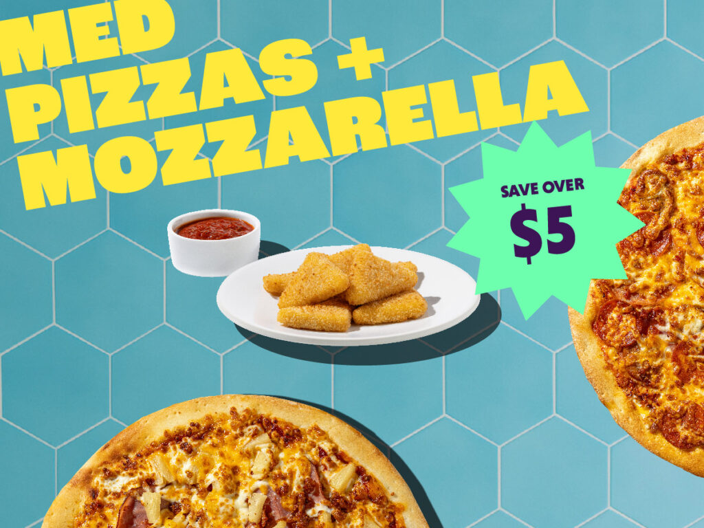 BC - Courtenay - 442C DUNCAN AVE | Panago Pizza