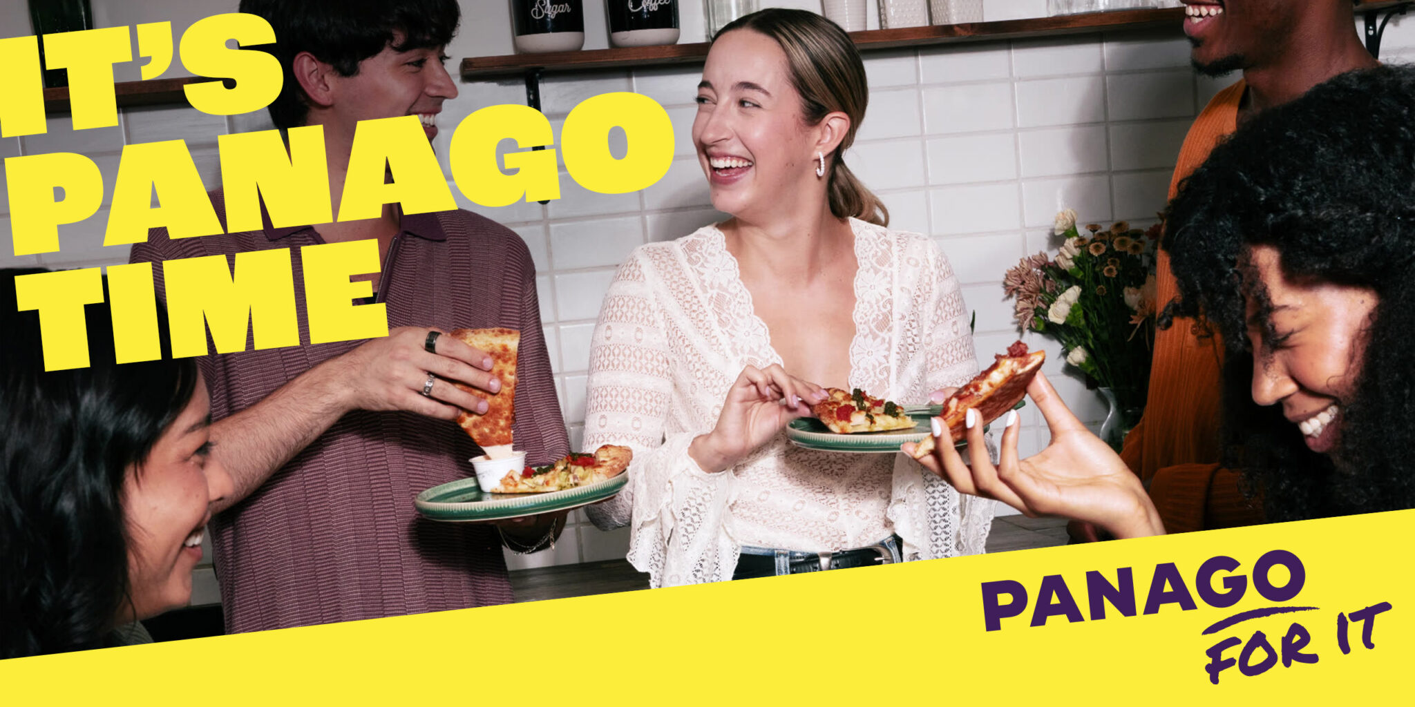 Canadian to the Crust | Panago Pizza | Order Food Online | Pizza Delivery